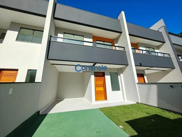 Casa / Sobrado para Venda em São José/SC Forquilhas 3 Quartos