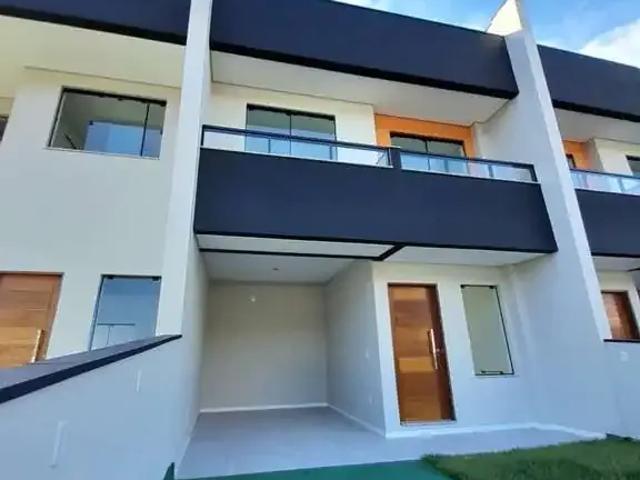 Casa / Sobrado para Venda em São José/SC Forquilhas 3 Quartos
