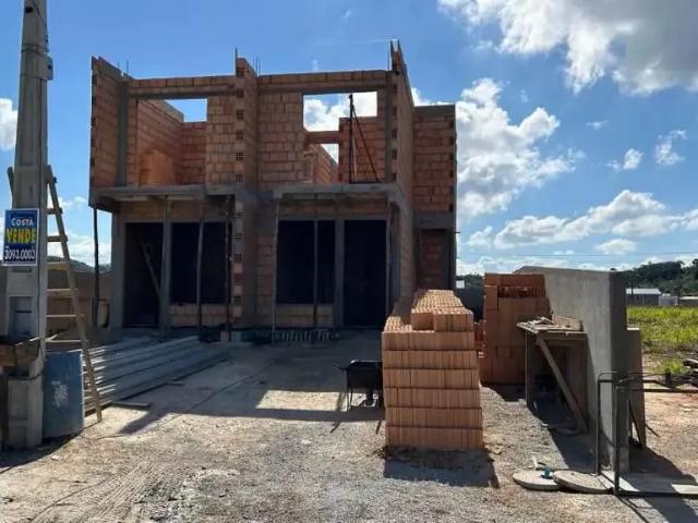 Casa / Sobrado para Venda em São José/SC Forquilhas 3 Quartos