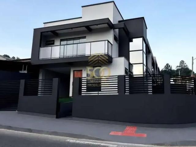 Casa / Sobrado para Venda em São José/SC Forquilhas 3 Quartos