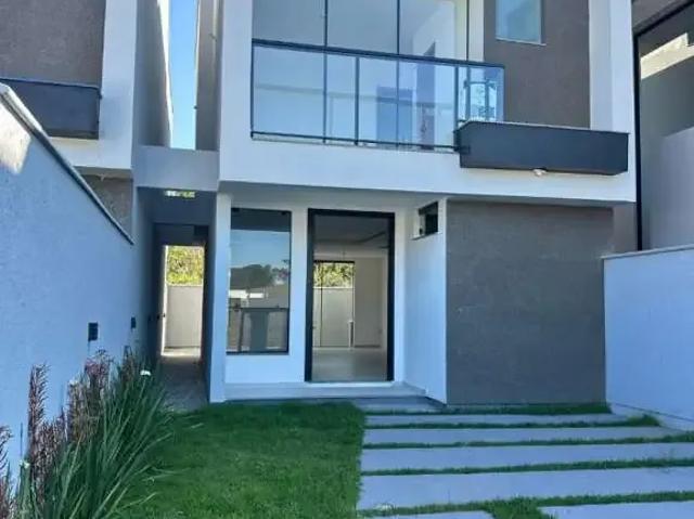 Casa / Sobrado para Venda em São José/SC Forquilhas 3 Quartos