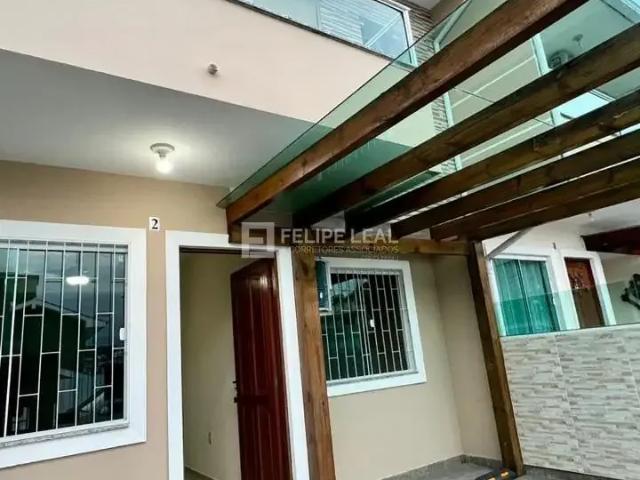 Casa / Sobrado para Venda em São José/SC Forquilhas 3 Quartos