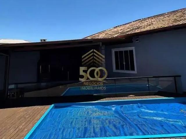 Casa / Sobrado para Venda em São José/SC Forquilhas 3 Quartos