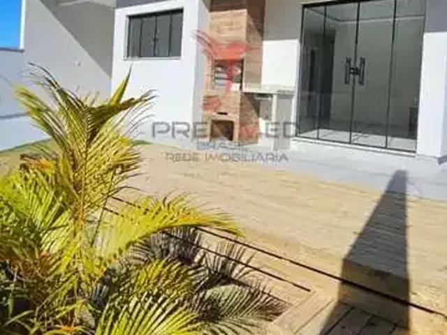 Casa / Sobrado para Venda em São José/SC Forquilhas 3 Quartos