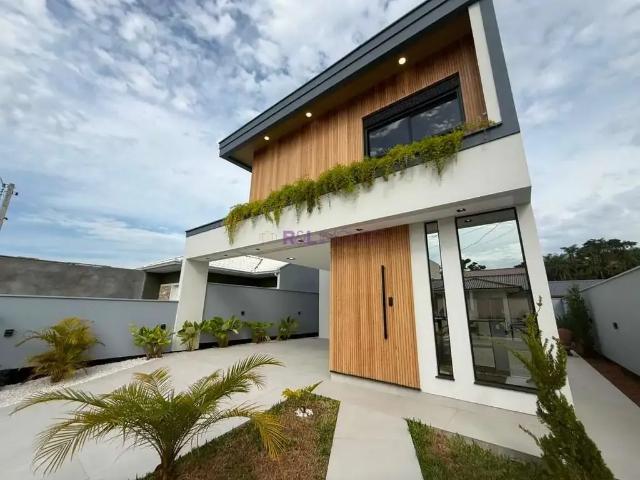 Casa / Sobrado para Venda em São José/SC Forquilhas 3 Quartos