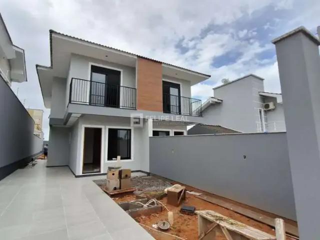 Casa / Sobrado para Venda em São José/SC Forquilhas 3 Quartos