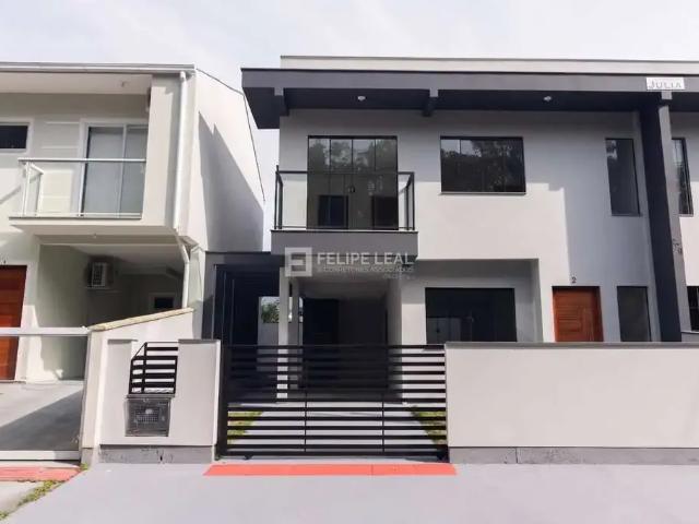 Casa / Sobrado para Venda em São José/SC Forquilhas 3 Quartos