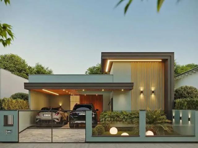 Casa / Sobrado para Venda em São José/SC Forquilhas 3 Quartos