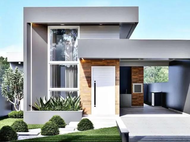 Casa / Sobrado para Venda em São José/SC Forquilhas 3 Quartos