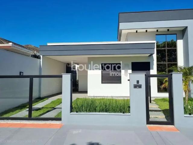 Casa / Sobrado para Venda em São José/SC Forquilhas 3 Quartos