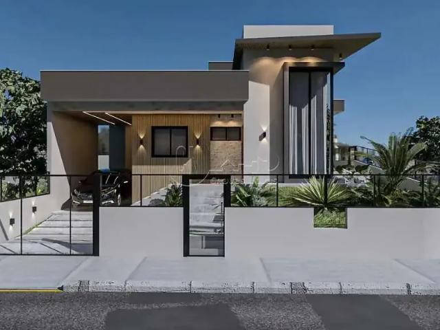Casa / Sobrado para Venda em São José/SC Forquilhas 3 Quartos