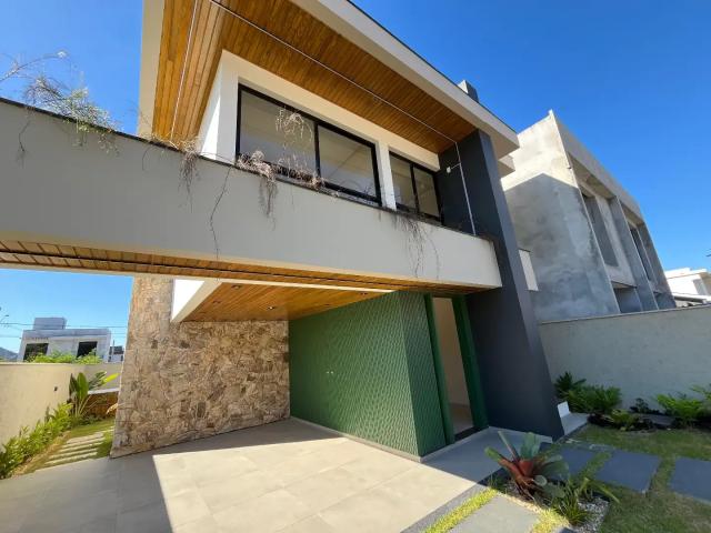Casa / Sobrado para Venda em São José/SC Forquilhas 3 Quartos