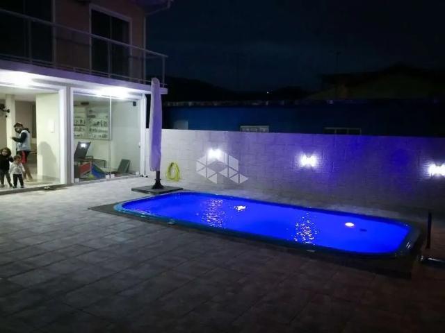 Casa / Sobrado para Venda em São José/SC Forquilhas 3 Quartos