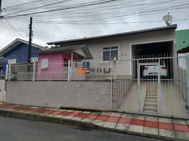 Casa / Sobrado para Venda em São José/SC Forquilhas 2 Quartos