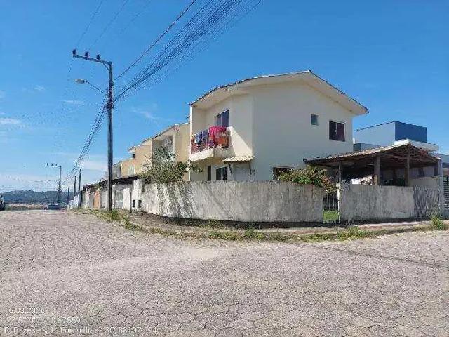 Casa / Sobrado para Venda em São José/SC Forquilhas