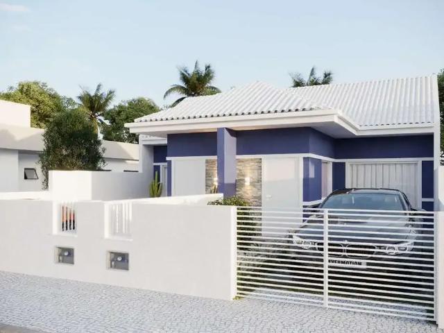 Casa / Sobrado para Venda em São José/SC Forquilhas 2 Quartos