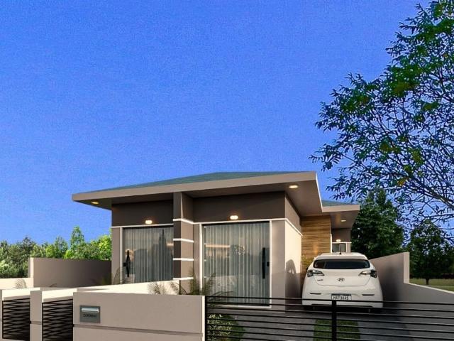 Casa / Sobrado para Venda em São José/SC Forquilhas 2 Quartos
