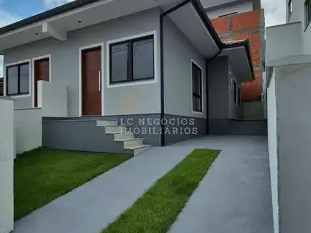 Casa / Sobrado para Venda em São José/SC Forquilhas 2 Quartos