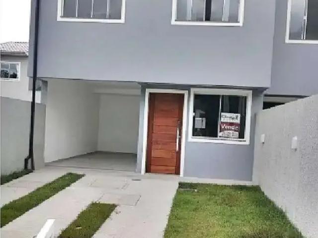 Casa / Sobrado para Venda em São José/SC Forquilhas 2 Quartos