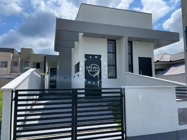 Casa / Sobrado para Venda em São José/SC Forquilhas 2 Quartos