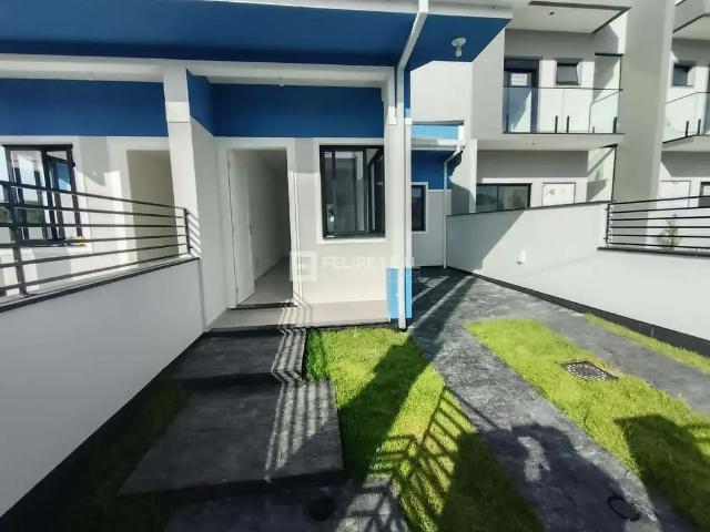 Casa / Sobrado para Venda em São José/SC Forquilhas 2 Quartos