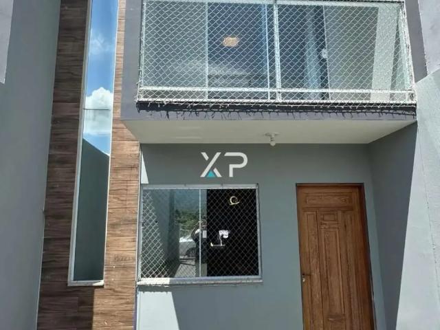 Casa / Sobrado para Venda em São José/SC Forquilhas 2 Quartos
