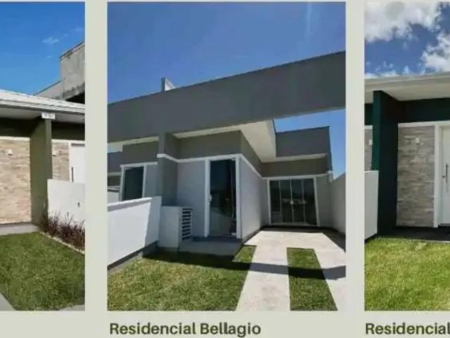 Casa / Sobrado para Venda em São José/SC Forquilhas 2 Quartos