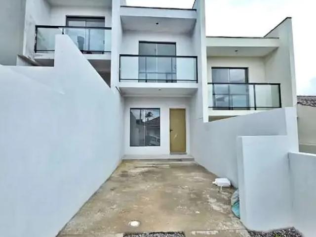 Casa / Sobrado para Venda em São José/SC Forquilhas 2 Quartos