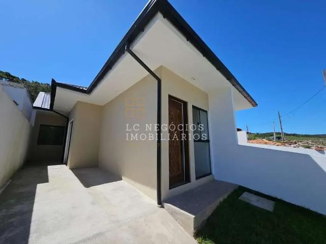 Casa / Sobrado para Venda em São José/SC Forquilhas 2 Quartos