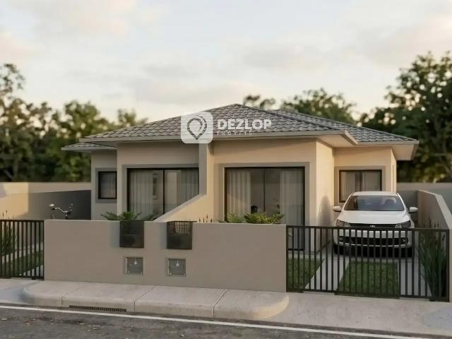 Casa / Sobrado para Venda em São José/SC Forquilhas 2 Quartos