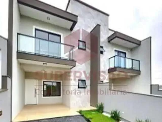 Casa / Sobrado para Venda em São José/SC Forquilhas 2 Quartos