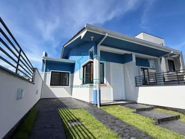 Casa / Sobrado para Venda em São José/SC Forquilhas 2 Quartos