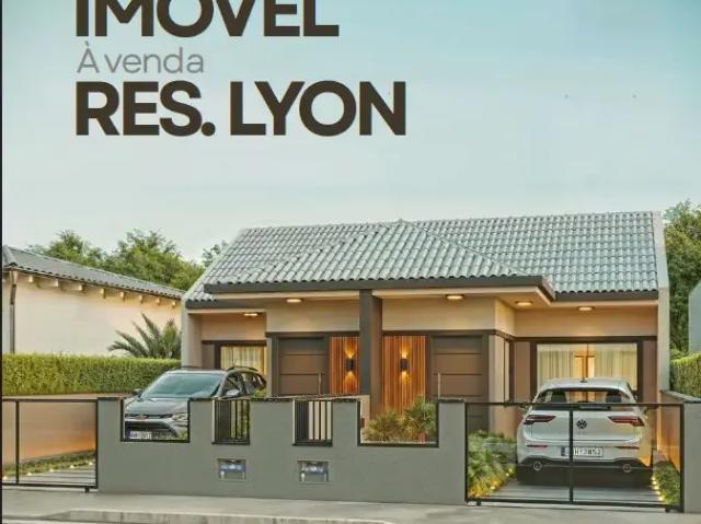 Casa / Sobrado para Venda em São José/SC Forquilhas 2 Quartos