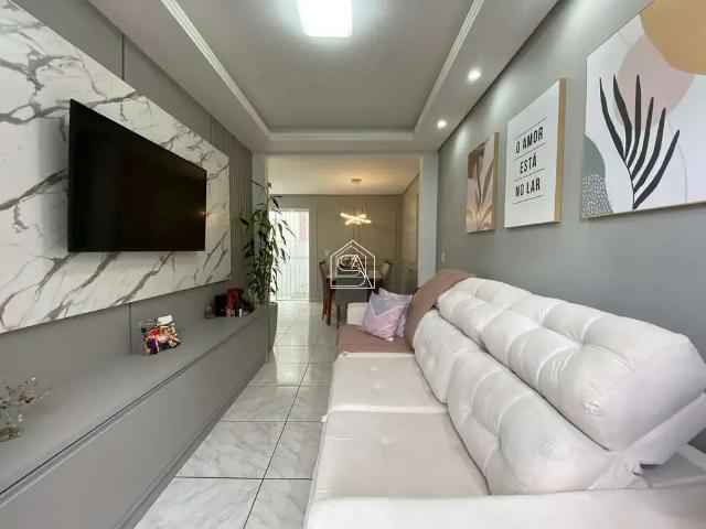 Casa / Sobrado para Venda em São José/SC Forquilhas 2 Quartos