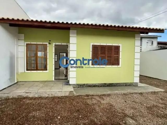 Casa / Sobrado para Venda em São José/SC Forquilhas 2 Quartos