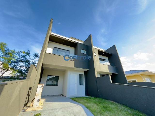 Casa / Sobrado para Venda em São José/SC Forquilhas 2 Quartos