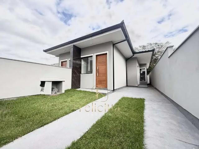 Casa / Sobrado para Venda em São José/SC Forquilhas 2 Quartos