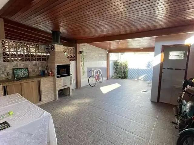 Casa / Sobrado para Venda em São José/SC Forquilhas 2 Quartos