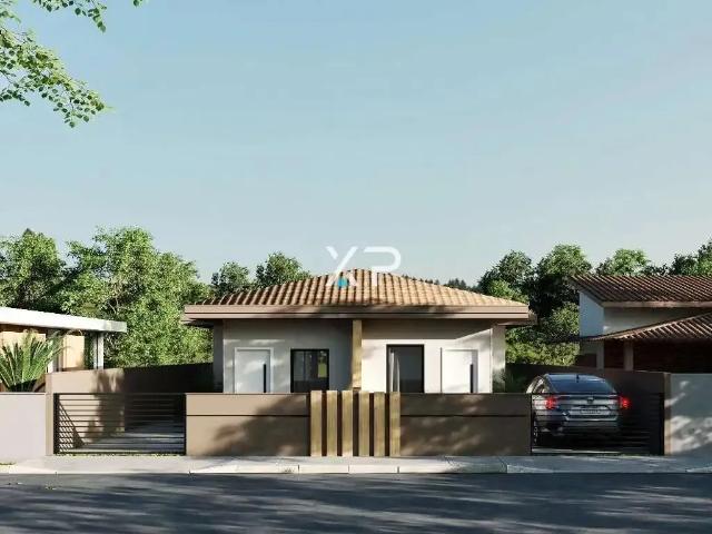 Casa / Sobrado para Venda em São José/SC Forquilhas 2 Quartos