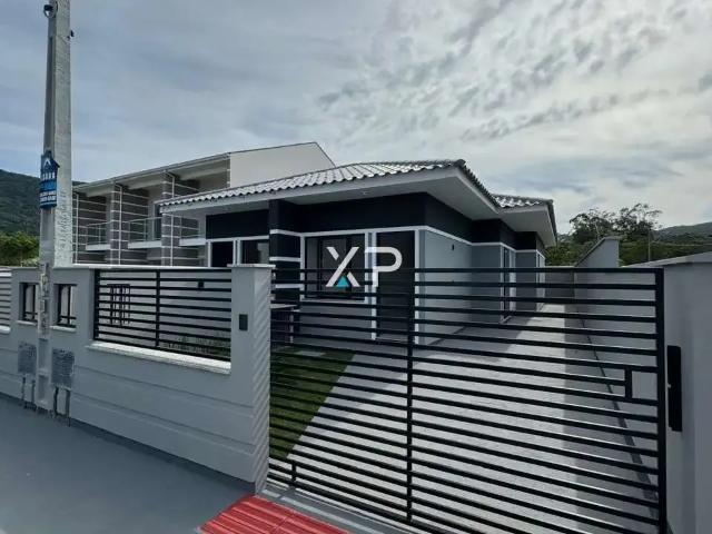 Casa / Sobrado para Venda em São José/SC Forquilhas 2 Quartos