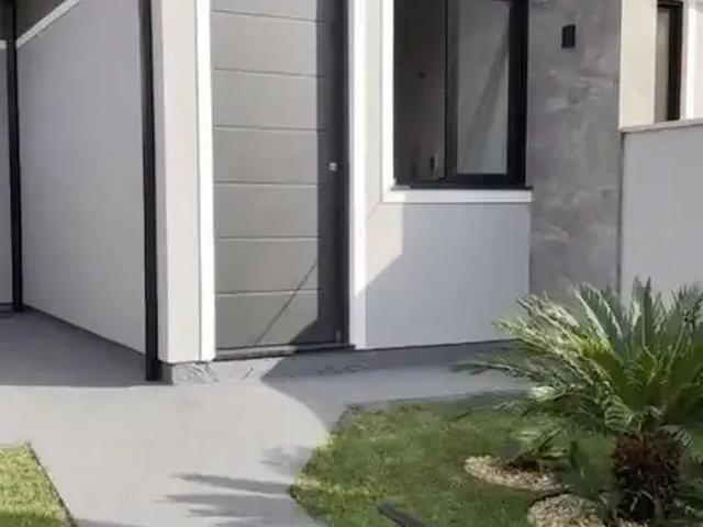 Casa / Sobrado para Venda em São José/SC Forquilhas 2 Quartos