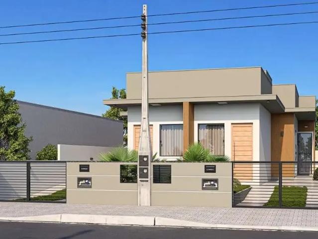 Casa / Sobrado para Venda em São José/SC Forquilhas 2 Quartos