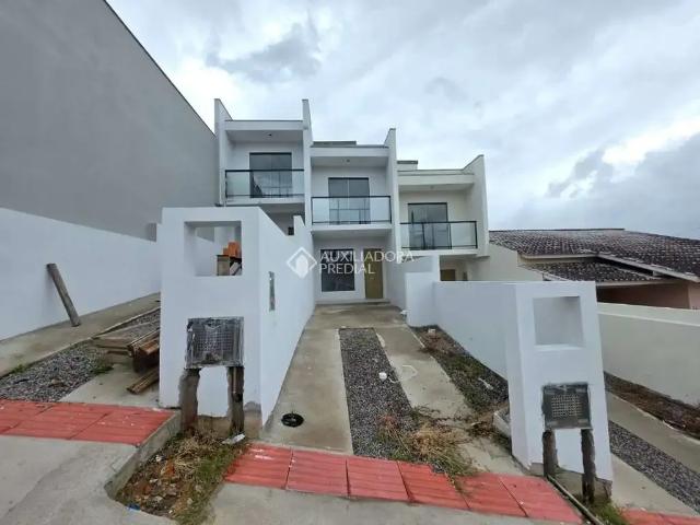 Casa / Sobrado para Venda em São José/SC Forquilhas 2 Quartos