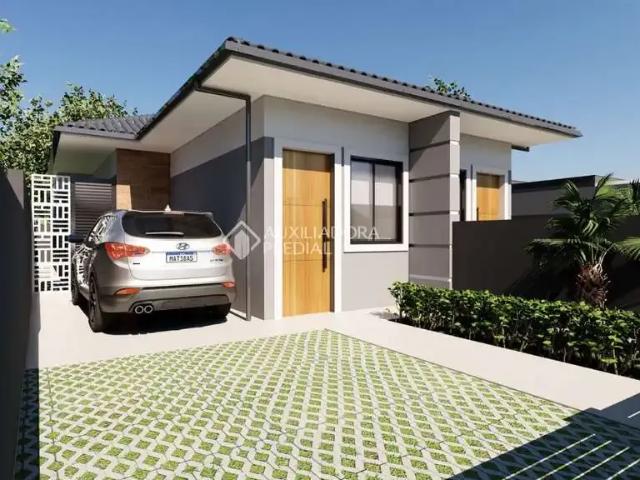 Casa / Sobrado para Venda em São José/SC Forquilhas 2 Quartos