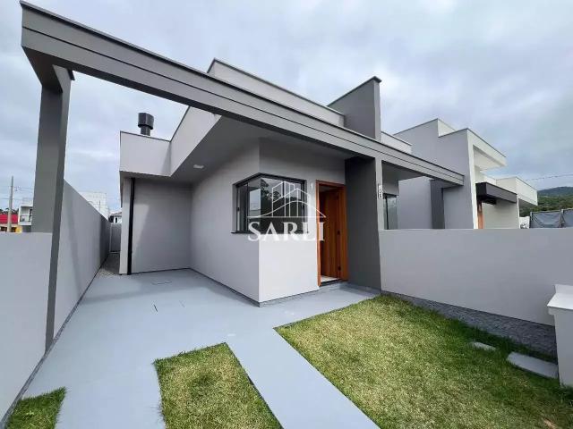 Casa / Sobrado para Venda em São José/SC Forquilhas 2 Quartos