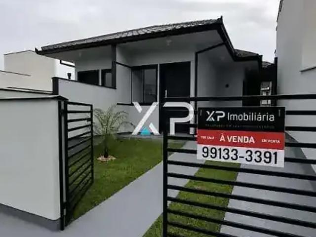 Casa / Sobrado para Venda em São José/SC Forquilhas 2 Quartos