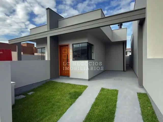 Casa / Sobrado para Venda em São José/SC Forquilhas 2 Quartos