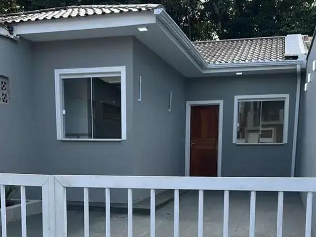 Casa / Sobrado para Venda em São José/SC Forquilhas 2 Quartos