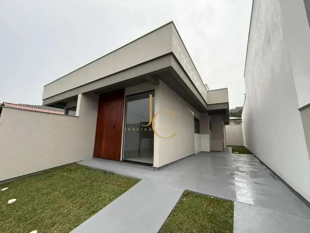 Casa / Sobrado para Venda em São José/SC Forquilhas 2 Quartos