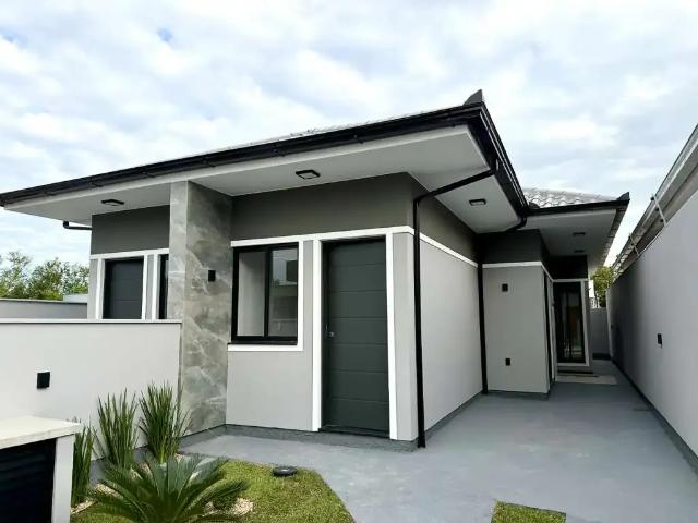 Casa / Sobrado para Venda em São José/SC Forquilhas 2 Quartos